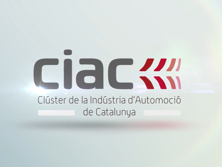 Presentación CIAC — Escuela Politécnica Superior de Ingeniería de ...